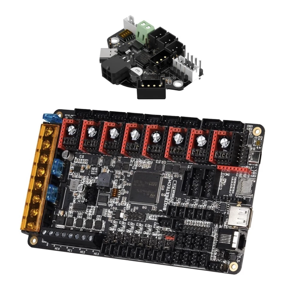 Configure Your Tank v2