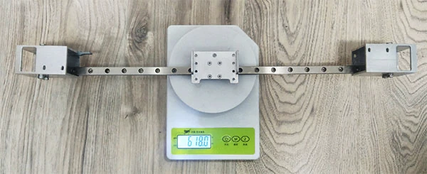 Configure Your SK-Tank